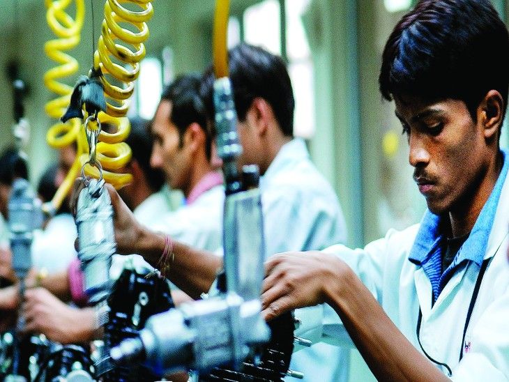 College students will be given training in nearby industries, as ...