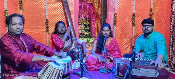 The tradition of Shastri Sangeet continues for a century | एक शताब्दी ...