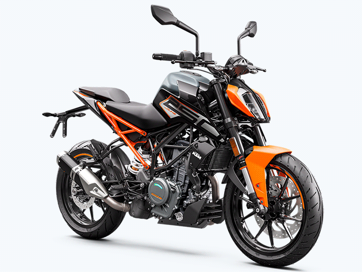 New generation KTM 250, 390 Duke launched in India