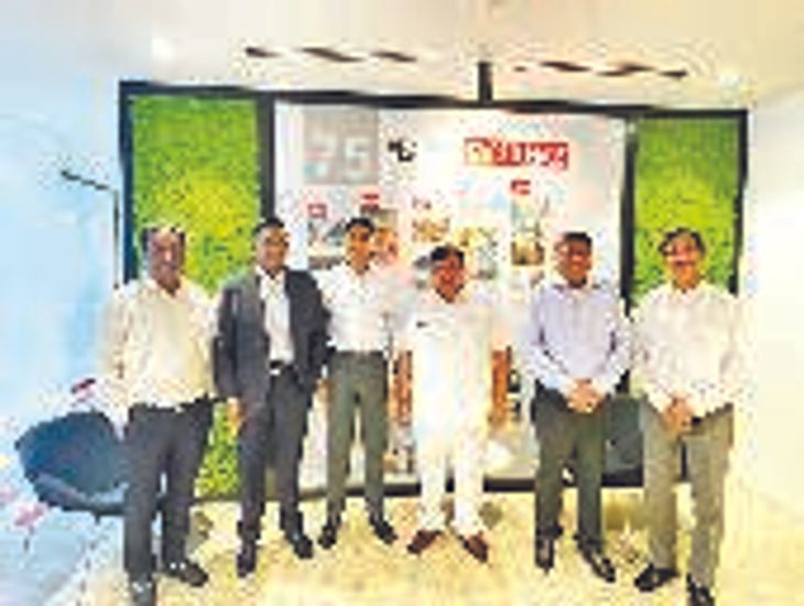 HAFED finalizes deal to export 1000 metric tons of Basmati rice | हैफेड ...