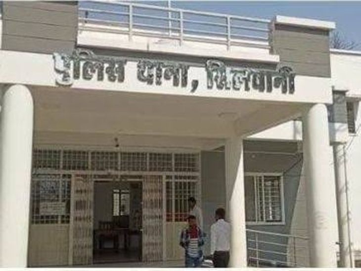 Raisen - Dead body of an elderly woman found in the well of the house ...