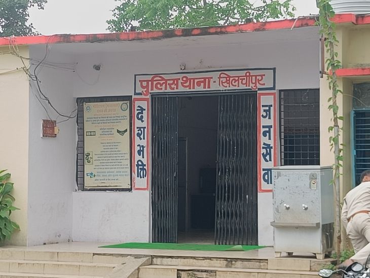 Two accused of smuggling ganja arrested | गांजा तस्करी करने वाले दो ... Two accused of smuggling ganja arrested | गांजा तस्करी करने वाले दो ...