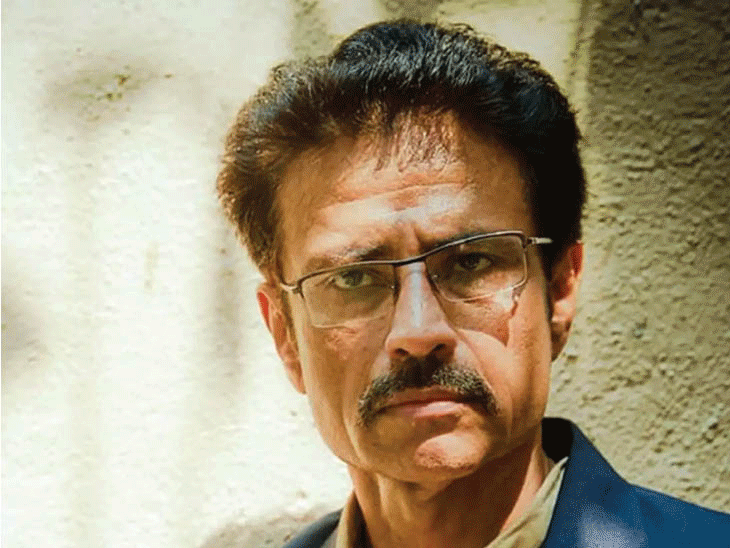 Samar Jai Singh Biography, Samar Jai Singh, Samar Jai Singh Movies And ...