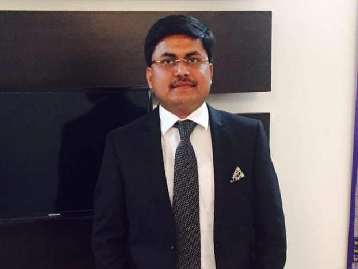 IAS officer Avnish Kumar Sharan gets additional responsibility | IAS ...