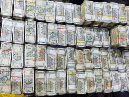 Gorakhpur Railway Officer Bribery Case; Who Is KC Joshi? - CBI