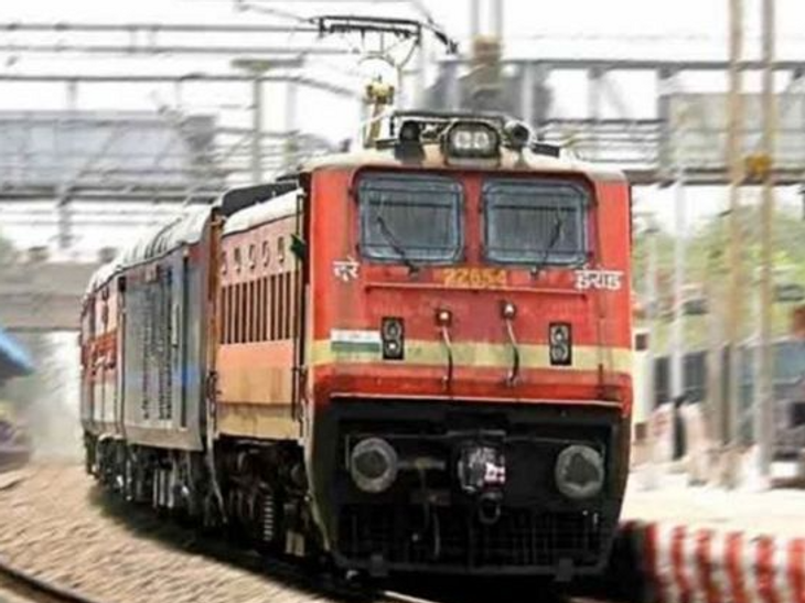 North Western Railway Schedule; Ajmer-Jammu Tawi Pooja Express ...