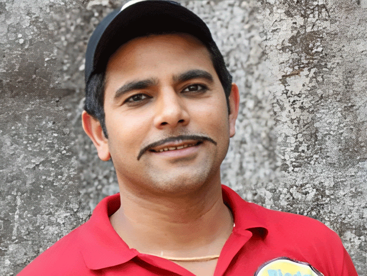 Bhabi Ji Ghar Par Hai; Deepesh Bhan Wife Neha On Her Struggles | 'दीपेश की मौत के बाद ताने सुनने ...