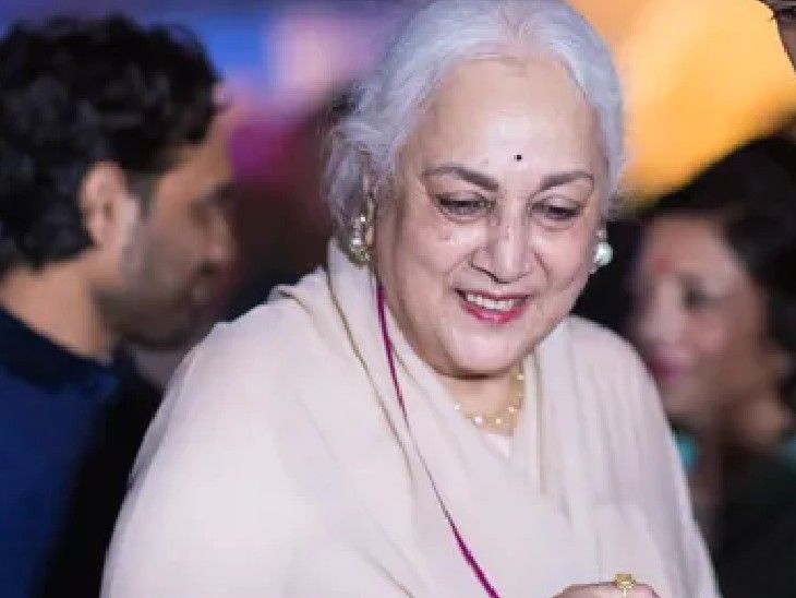 Padmini Devi will have operation tomorrow | पद्मिनी देवी का कल होगा ...