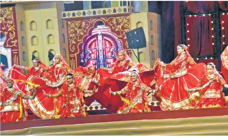 'This is Kota, this is the heart of India...' theme song launched, 300 ...