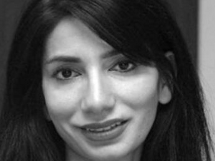 Pakistan Journalist US Ex-Ambassador Affair; Richard Olson | Muna Habib ...