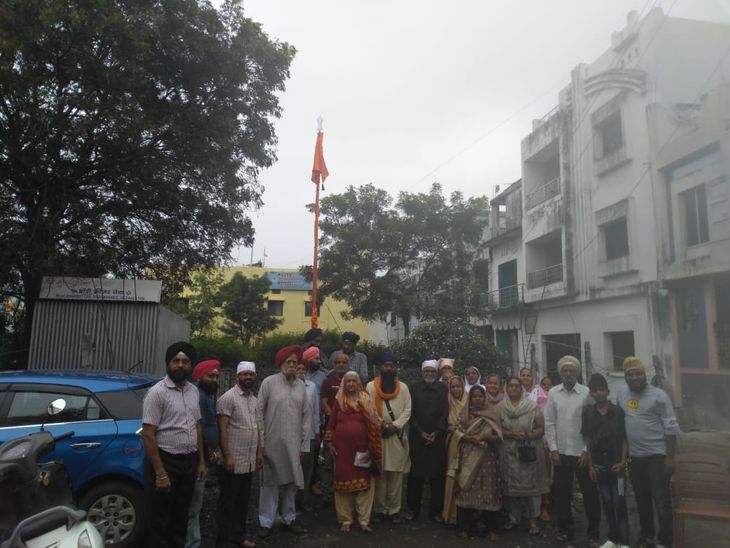 Sikh community will build a hospital in the city | सिक्ख समाज बनाएगा ...