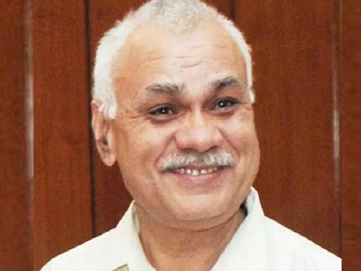 Chief Secretary UP, Durga Shankar, Kanpur News Today, Chief Secretary will review development ...