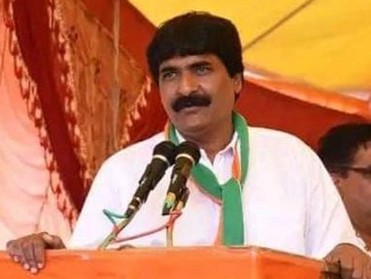 Harsud changed in-charge on the instructions of Kamal Nath | कमलनाथ के ...