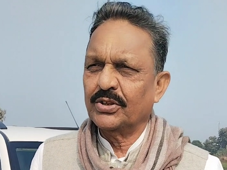 BSP Afzal Ansari Gangster Act Case in Supreme Court Notice to UP Government