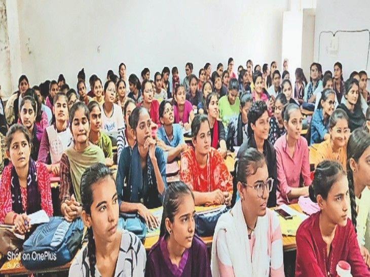 Various competitions organized, winners honored