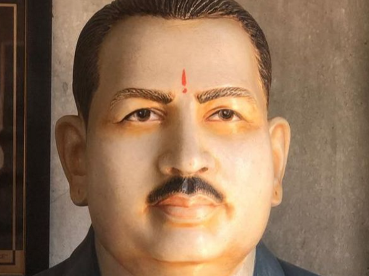 Pl Mistry of Pali who made 52 inventions, patented 35 | इंजीनियर जिसका ...