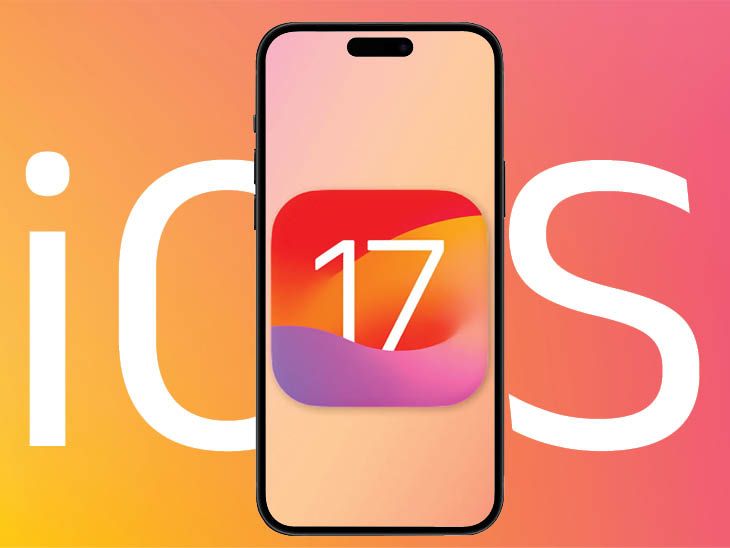 Apple iOS 17 Features Explained; NameDrop, Live Voice Mail, Standby ...