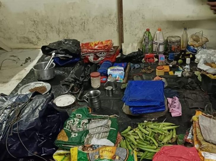 Balaghat Naxal Encounter Update | MP Police HAWK Force Vs Naxalites