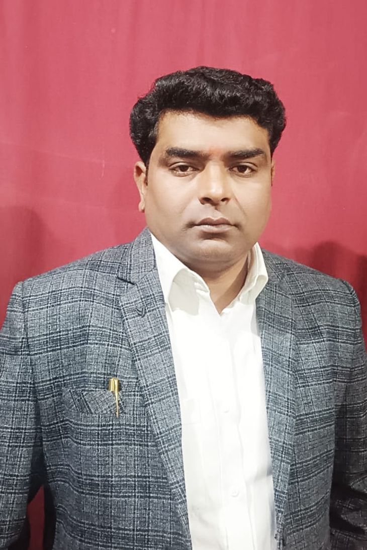 Hari Sahu became the district president of the society | हरि साहू समाज ...