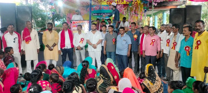 Folktale on the birth anniversary of Baba Ganinath Govind | बाबा गणीनाथ ...