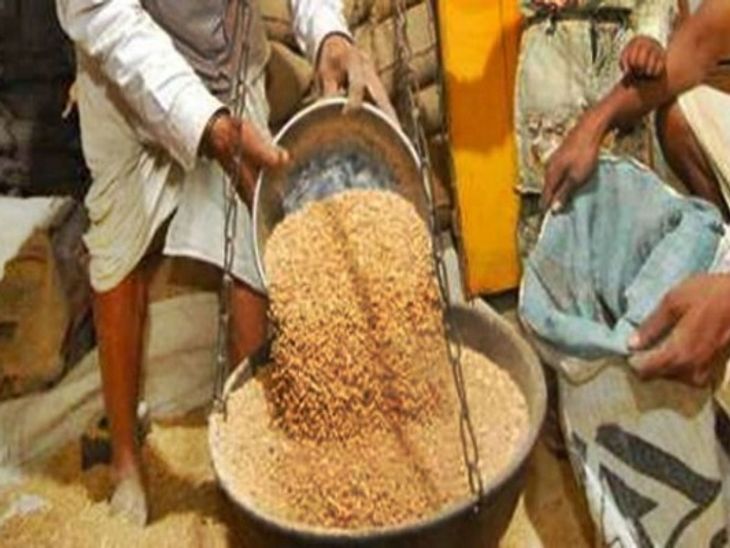 FIR against 3 including a female vendor in food grain scam of Rs 18.5 ...