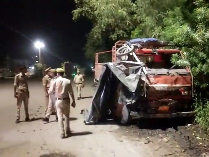 Nap caused death to 4 people | झपकी ने 4 लोगों को सुलाया मौत की नींद ...