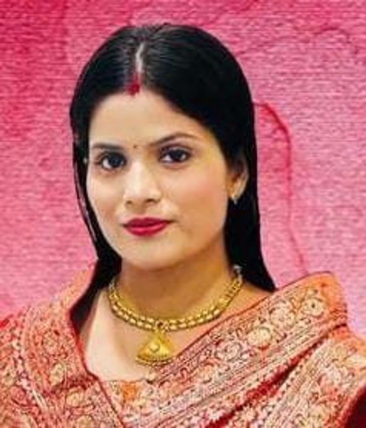 Prerna Vora completed 16 fasts and Samsaram Shrimal completed 9 fasts ...