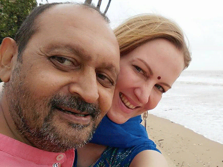 Suzanne Bernert Pens Heartbreaking Note As She Remembers Her Late ...