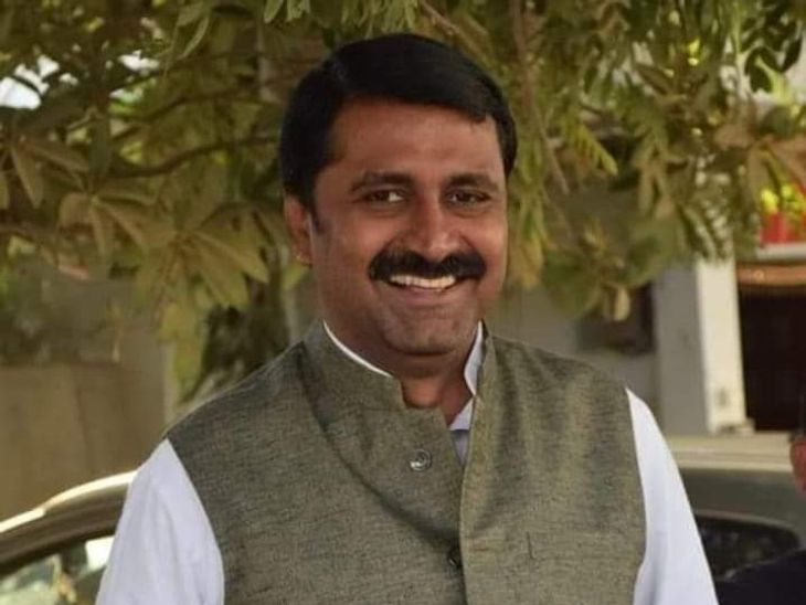 Revolt in Satna BJP, Subhash Sharma left BJP | सतना भाजपा में बगावत ...