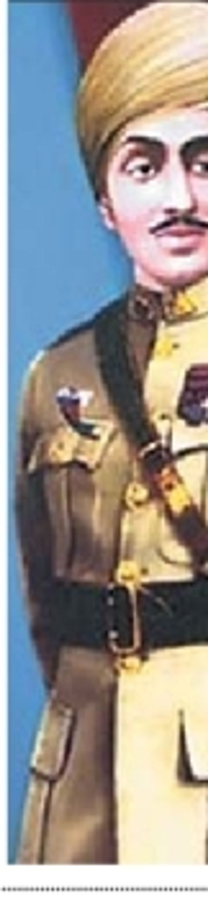 Ravana Rajput community will gather today to celebrate the sacrifice ...