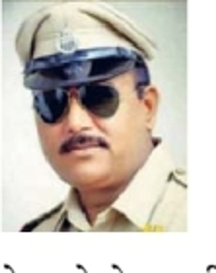 Gopal Rana is now Bagri police station in-charge | गोपाल राणा अब बगड़ी ...