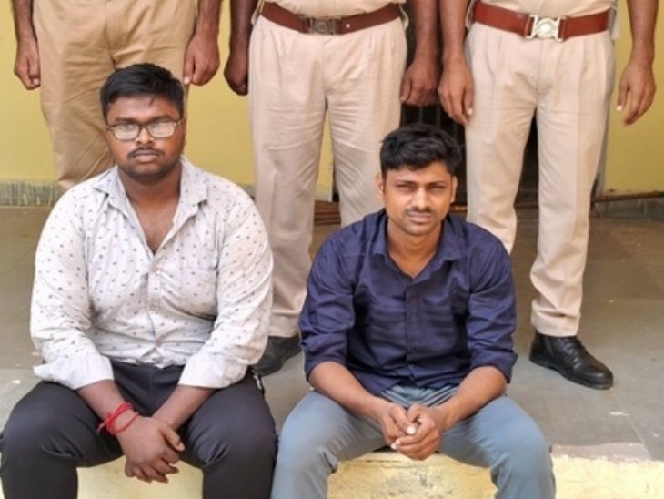 Kidnapped and demanded ransom of Rs 3 lakh | अपहरण कर मांगी 3 लाख की ...