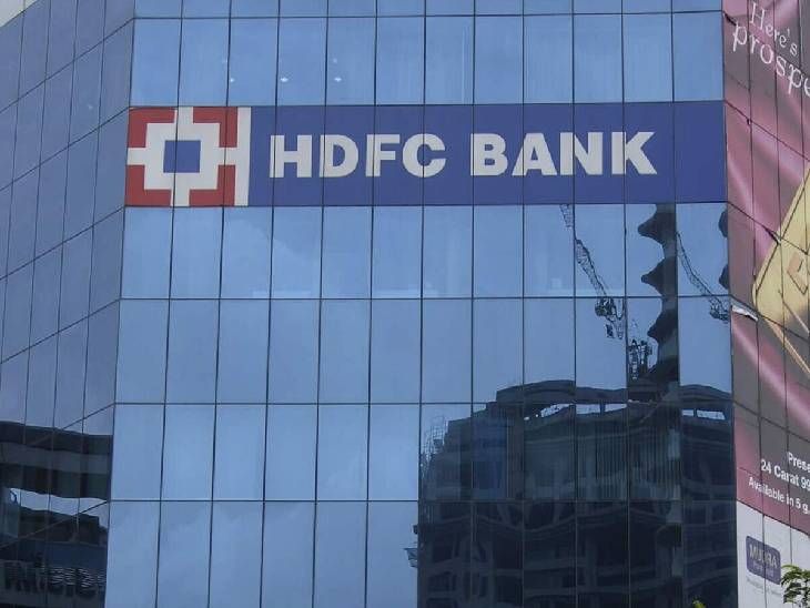 HDFC Bank's market cap fell by ₹99,835 crore; Reliance also incurs loss ...