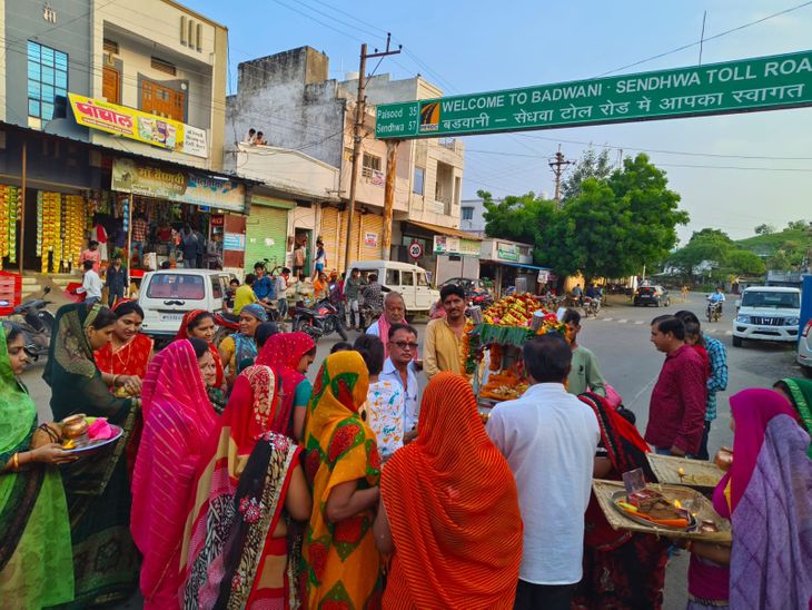 Dol Gyaras festival celebrated with devotion | डोल ग्यारस पर्व भक्ति ...