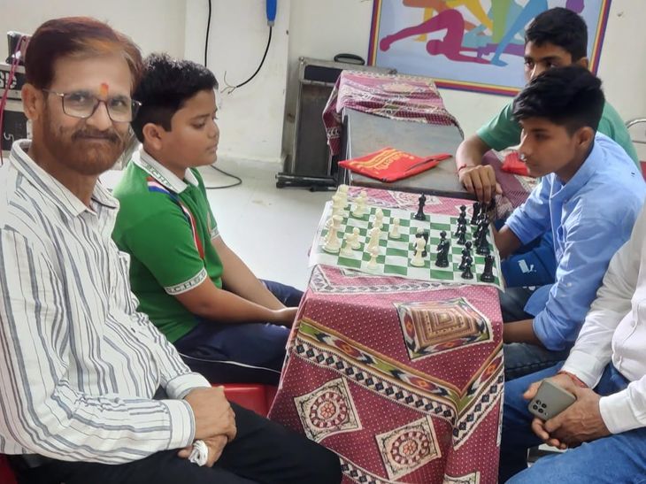 The winners of the district level competition will participate in the ...
