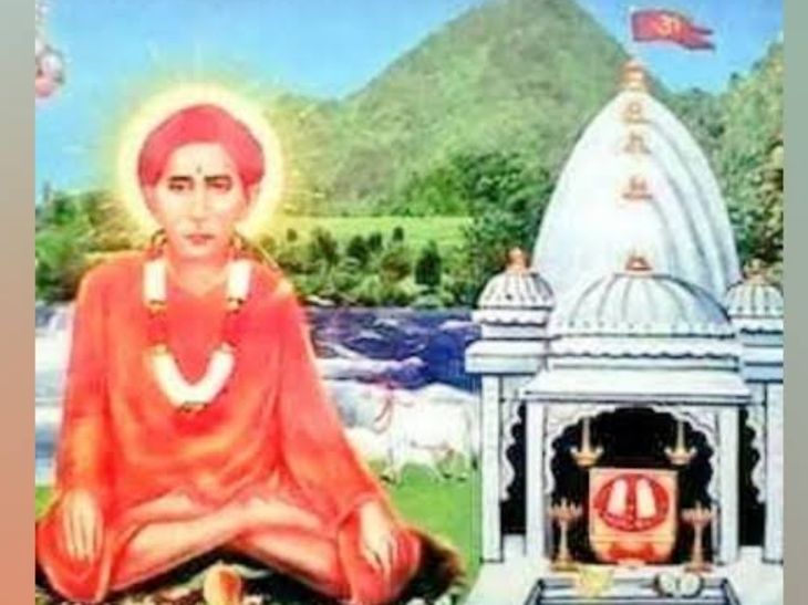 Demand for construction of Sant Singaji Srijan Peeth | संत सिंगाजी सृजन ...