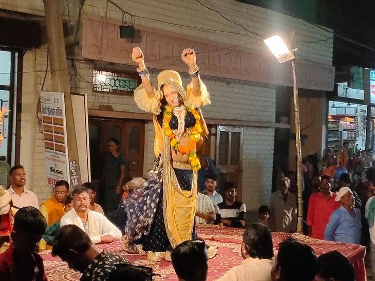 Dol Gyaras festival celebrated with pomp