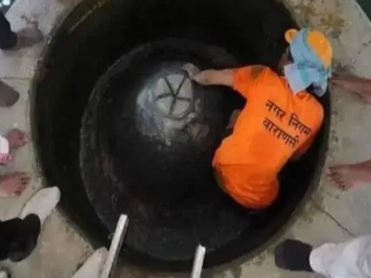 Gyanvapi Masjid Case; Varanasi Court Update | Shringar Gauri Puja ...