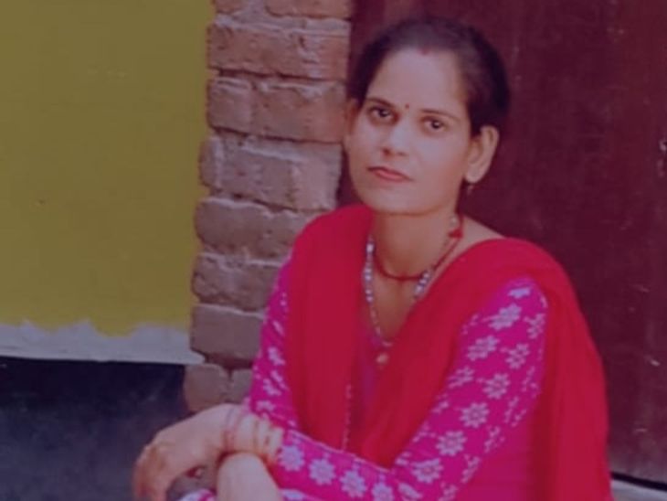 Dead body of married woman found hanging in in-laws house in Badaun