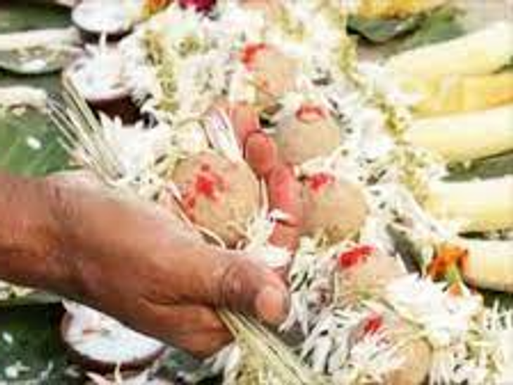 Pitru Paksha begins with Purnima Shraddha Pitru Paksha shared with ...