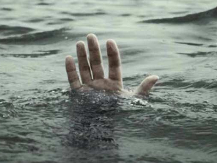 3 died due to drowning in water | पानी में डूबने से 3 की मौत: गणेश ...