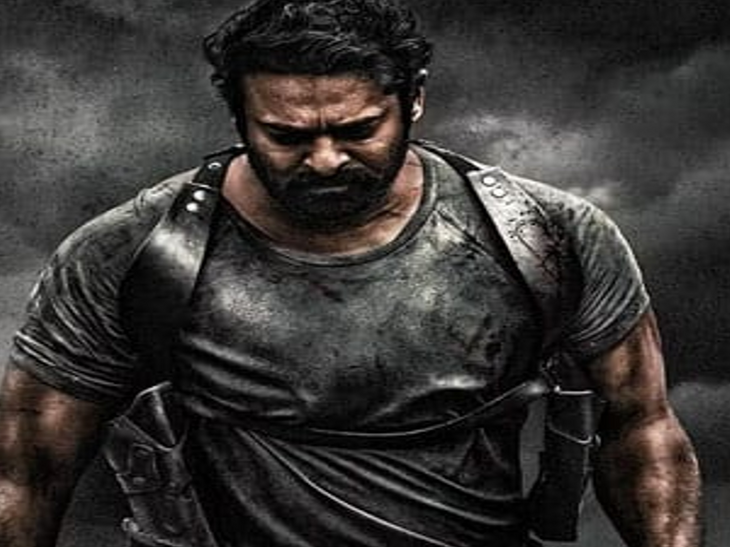 Release date of 'Saalar Part 1 - Ceasefire' confirmed