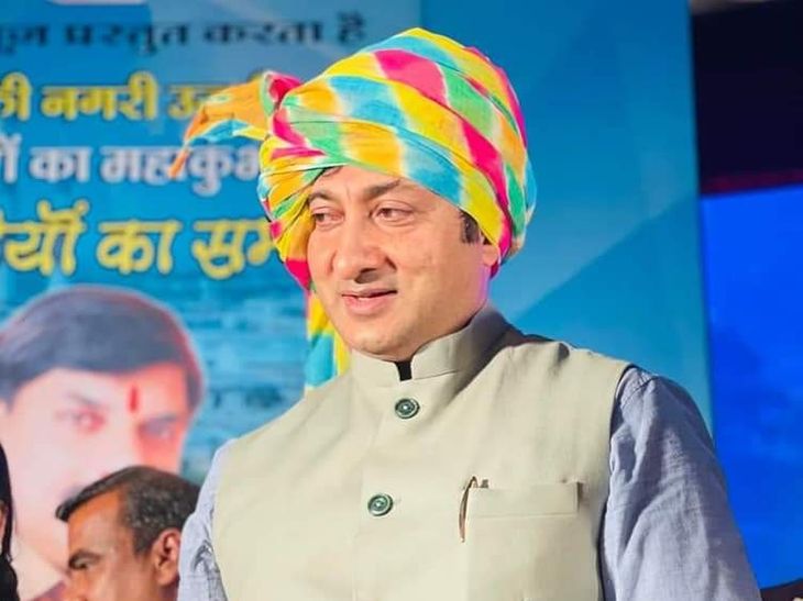 ITI building will be built in Tilgara at a cost of Rs 16 crore ...