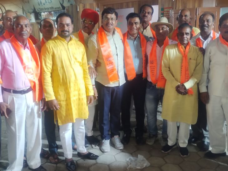 Honor ceremony of Prajapati Samaj will be held in Indore | इंदौर में ...