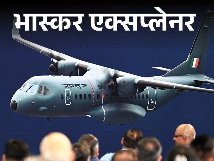 Indian Air Force History Explained; Pakistan Kashmir Pathankot Base ...