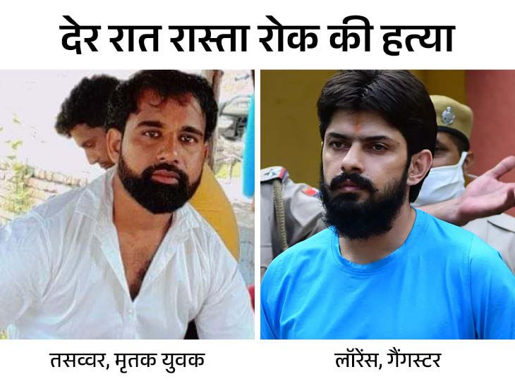 Haryana Panipat Youth murdered dispute broke drinking alcohol friends stabbed him death | पानीपत ...