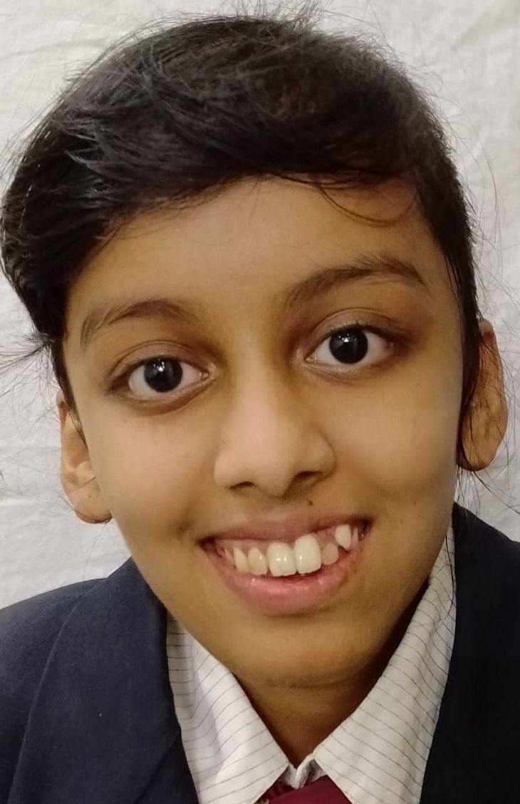 Madhya Pradesh's chess player Charvi will lead India in Asian Games ...