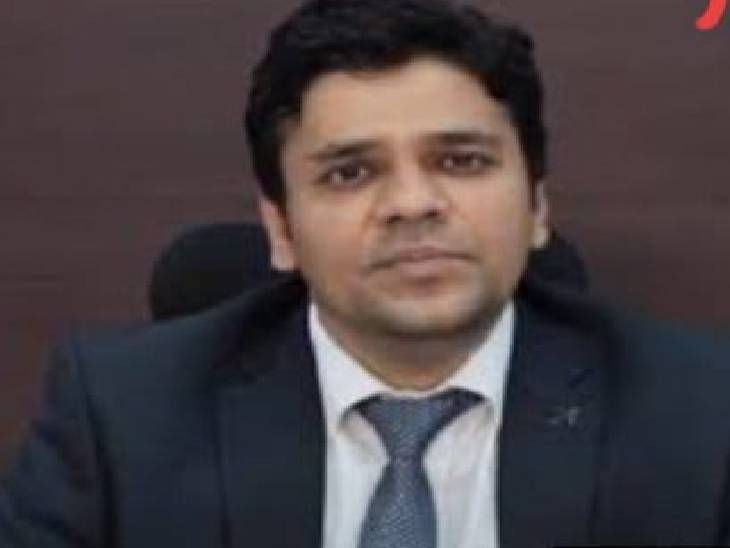 IAS Avinash Kumar will be the new DM of Jhansi | IAS अविनाश कुमार होंगे ...