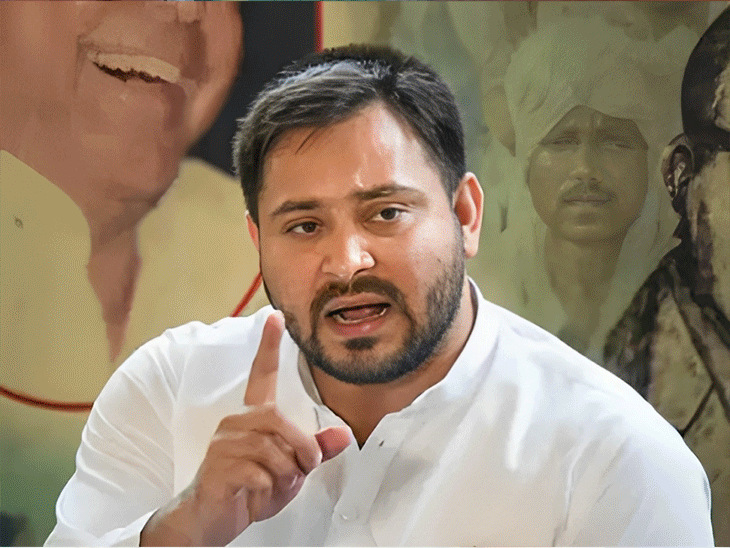 Bihar Political Controversy Explained; Nitish Kumar, Manoj Jha And ...