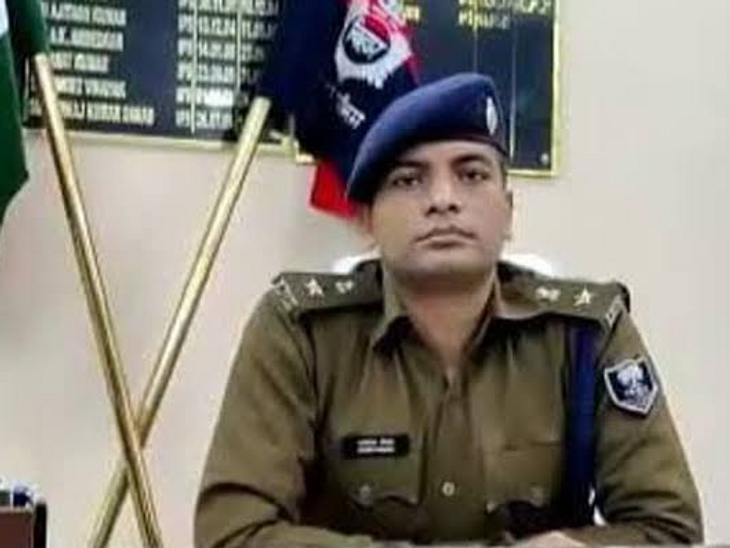 6 police officers transferred in Nalanda. Instructions to contribute ...